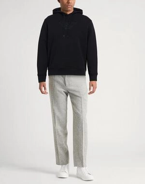 Emporio Armani Sweatshirt Size Cotton, Elastane
