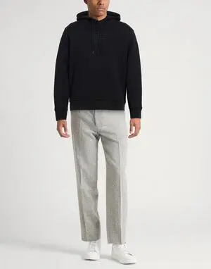Emporio Armani Sweatshirt Size Cotton, Elastane