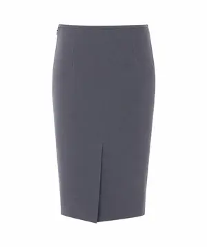 Stretch Poplin