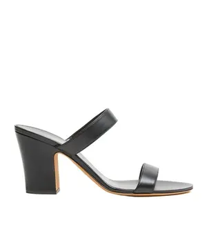 THE ROW High Heels Sandals - Black