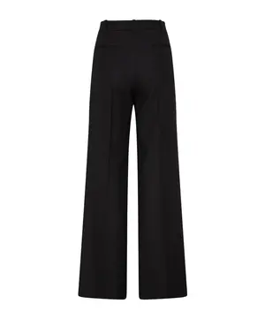 THE ROW Stripe Casual Trousers