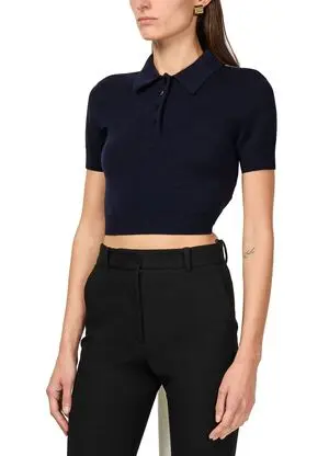Loewe Casual Short-sleeve Top