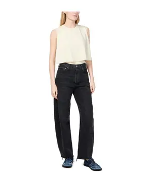 Loewe Sleeveless Knit Sweater