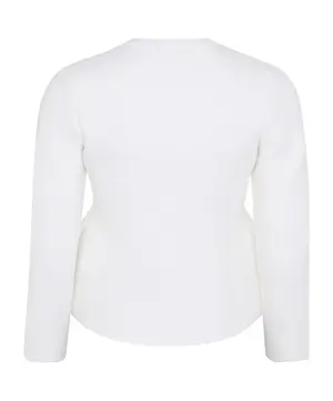 Loewe Cotton And Silk Cardigan