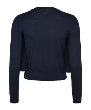 Loewe Wool Cardighan