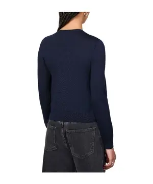 Loewe Wool Cardighan