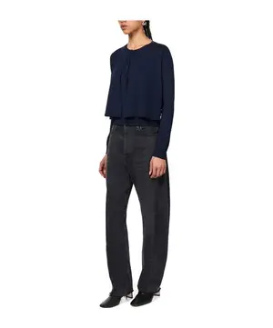 Loewe Wool Cardighan