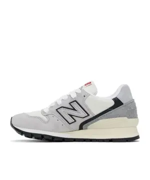 NEW BALANCE 996 "made In Usa" Sneakers