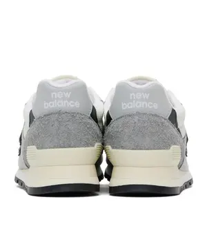NEW BALANCE 996 "made In Usa" Sneakers