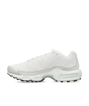 Nike Max Plus Low-top Sneakers - White