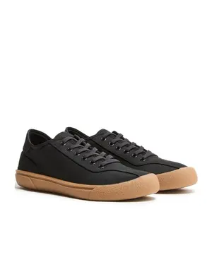 THE ROW Canvas Sneakers