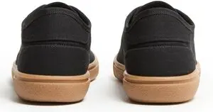 THE ROW Canvas Sneakers
