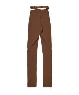 Nike X Jacquemus Slim Fit Trousers