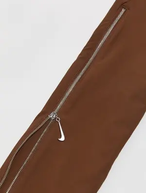 Nike X Jacquemus Slim Fit Trousers