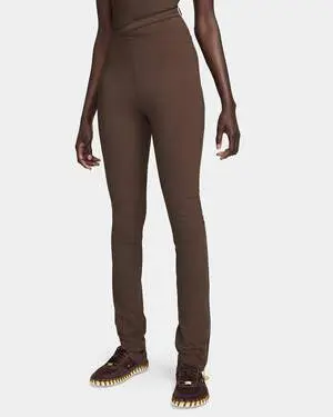Nike X Jacquemus Slim Fit Trousers