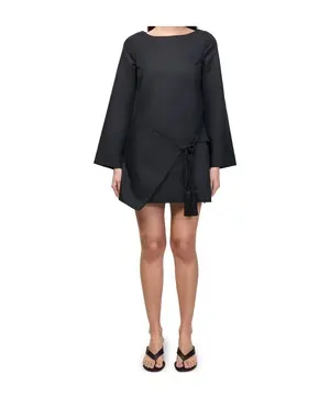 Posse Bell Sleeve Dress