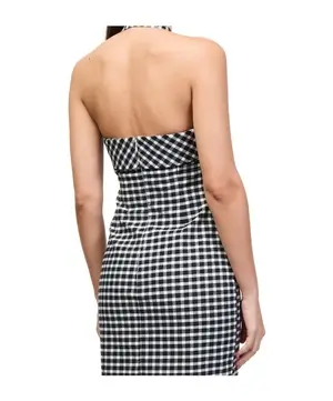 Posse Chiara Midi Dress
