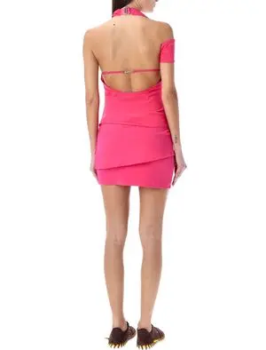 Nike X Jacquemus Layered Dress