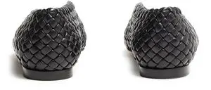 Bottega Veneta Sofia Ballet Flats