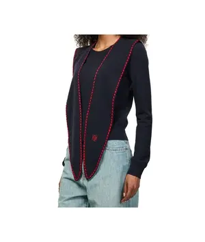 Loewe Long-sleeved Sweater