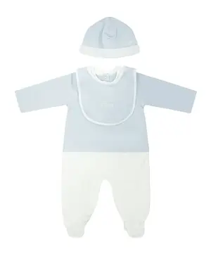 Logo Overalls For Women