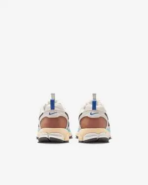 Nike Zoom Vomero 5 Lace-up Sneakers - White