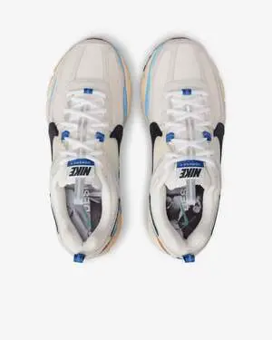 Nike Zoom Vomero 5 Lace-up Sneakers - White
