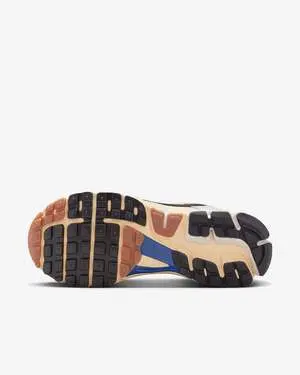 Nike Zoom Vomero 5 Lace-up Sneakers - White
