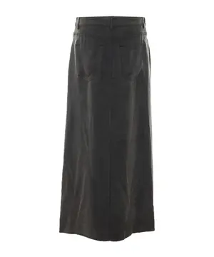 Pinko Belted Skirt