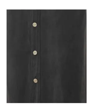 Pinko Belted Skirt