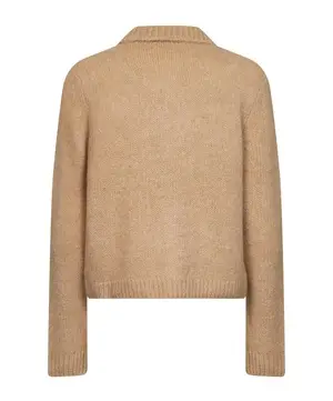 Dries Van Noten Long-sleeve Cardigan