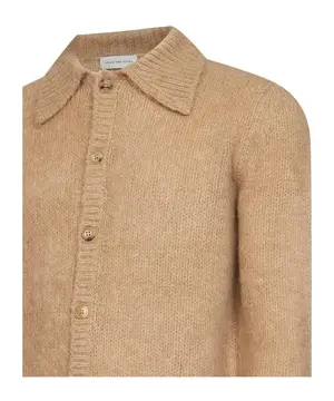 Dries Van Noten Long-sleeve Cardigan