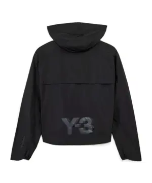 ADIDAS ORIGINALS Hooded Jacket