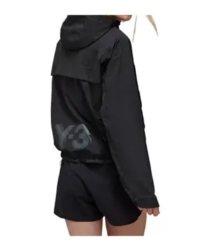 ADIDAS ORIGINALS Hooded Jacket