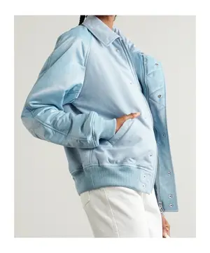 ADIDAS ORIGINALS Long-sleeved Casual Jacket
