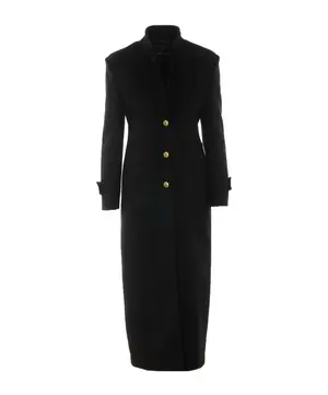 Pinko Long Tailored Coat