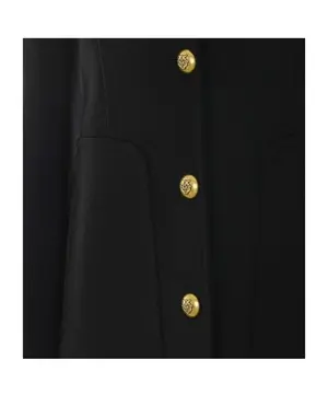 Pinko Long Tailored Coat