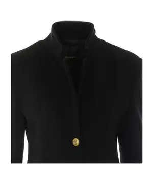 Pinko Long Tailored Coat