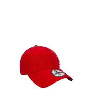New Era New York Yankees Mini Metal 9forty Cap - Red