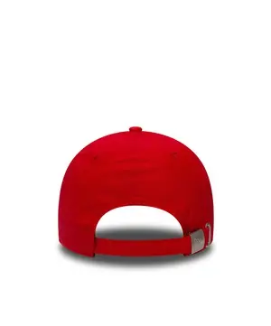 New Era New York Yankees 9forty Cap - Red