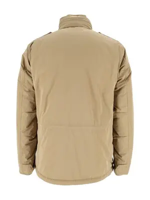 Aspesi Stand-collar Casual Jacket