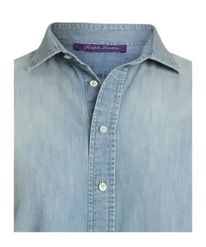 Ralph Lauren Denim Shirt