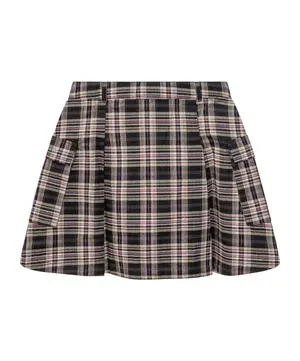 Off-White Skirts