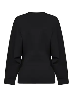 Co Long Sleeve Sweatshirt