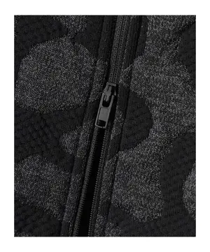 ADIDAS ORIGINALS Y-3 Jacquard Knitted Vest