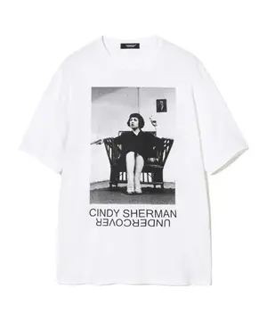Undercover Short-sleeved T-shirt