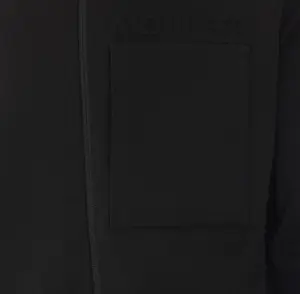 Moncler Zip-up Hoodie