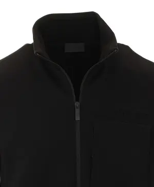 Moncler Zip-up Hoodie