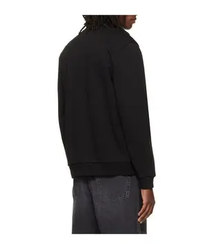 Moncler Zip-up Hoodie