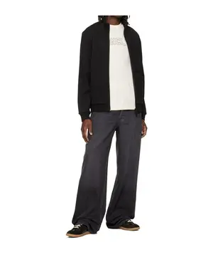 Moncler Zip-up Hoodie